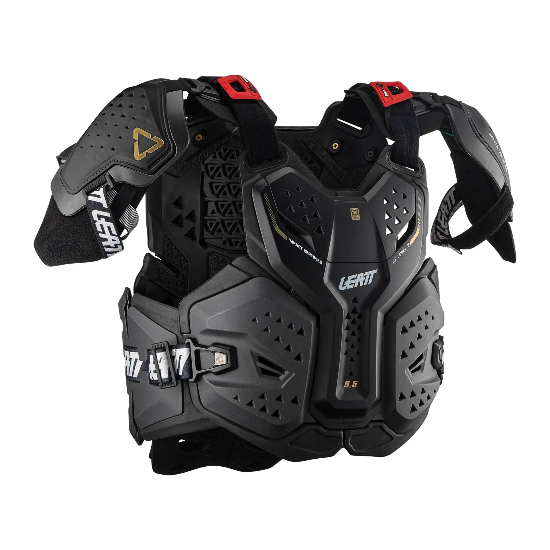 Leatt || Chest Protector 6.5 Pro