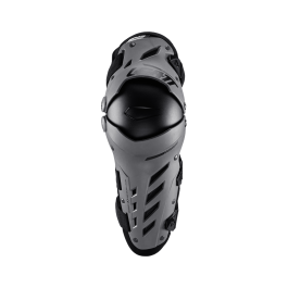 Knee & Shin Guard Dual Axis