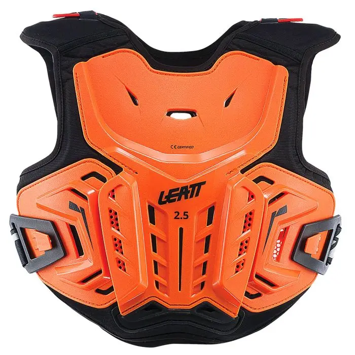 Chest Protector 2.5 Jr