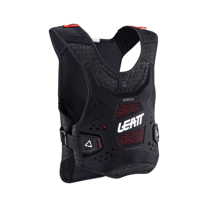 Chest Protector ReaFlex