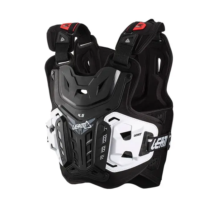 Chest Protector 4.5