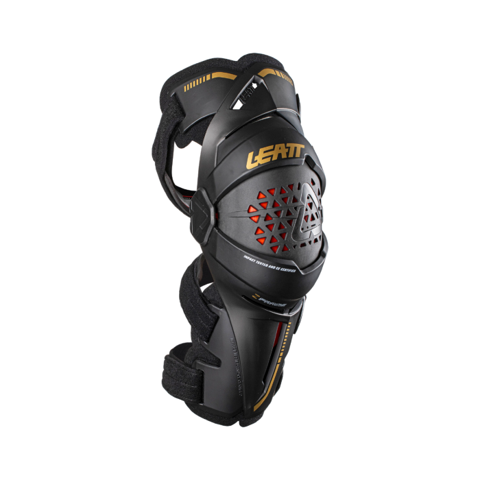 Knee Brace Z-Frame #S Pair Blk