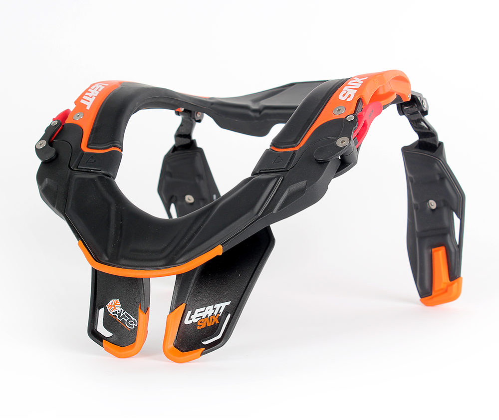 Leatt || Neck Brace SNX Trophy