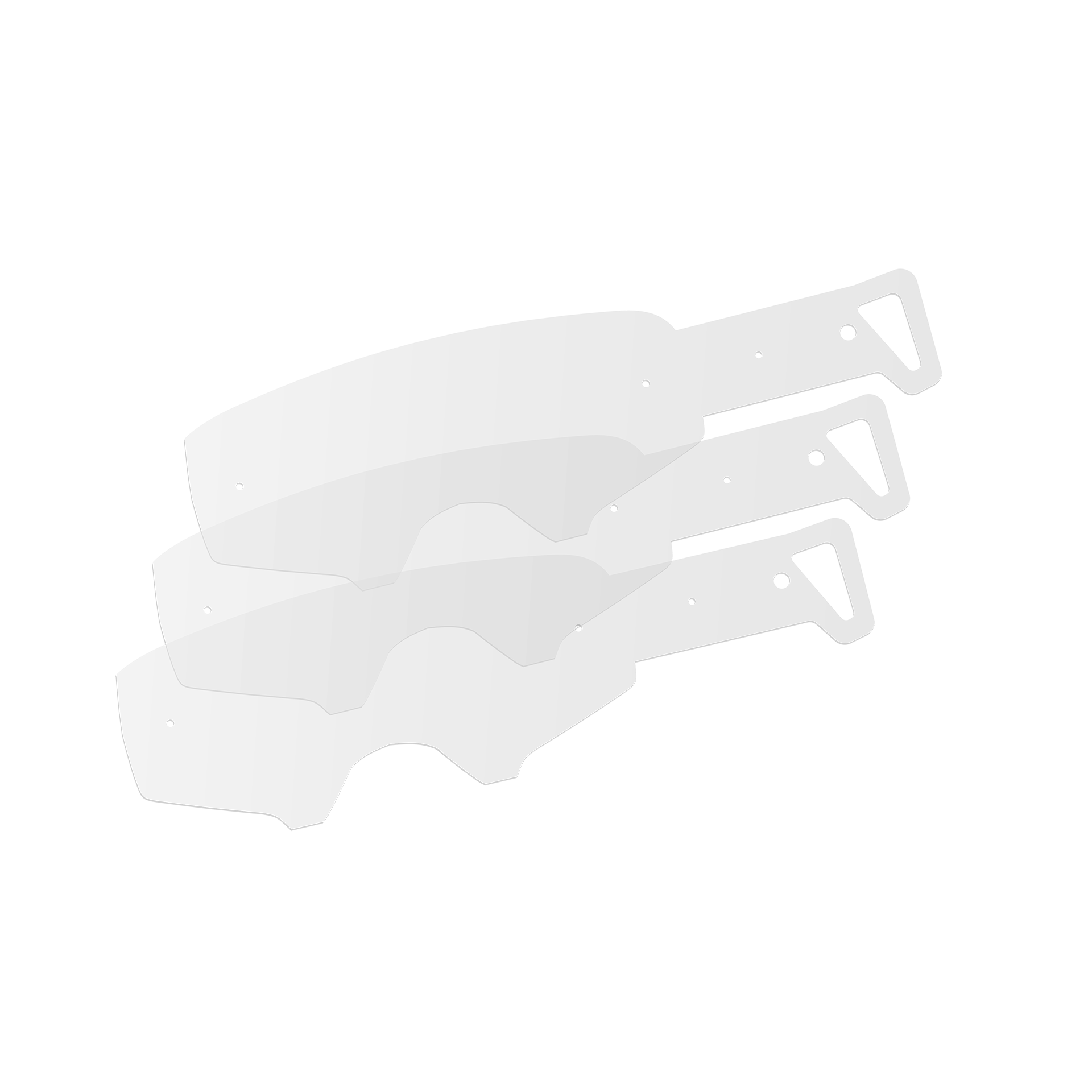 Tear-Off Standard 50-pack