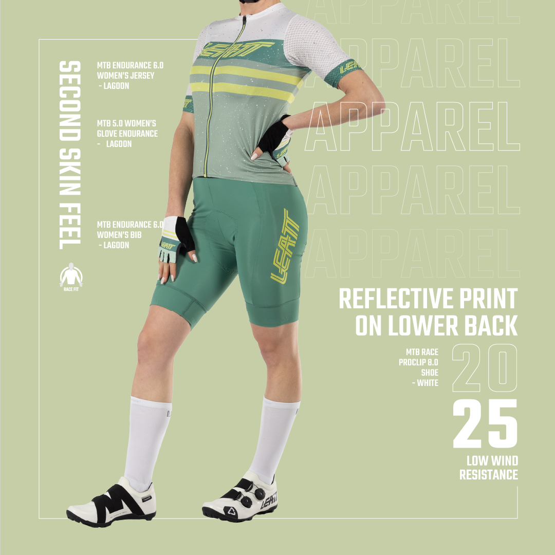 Apparel - MTB