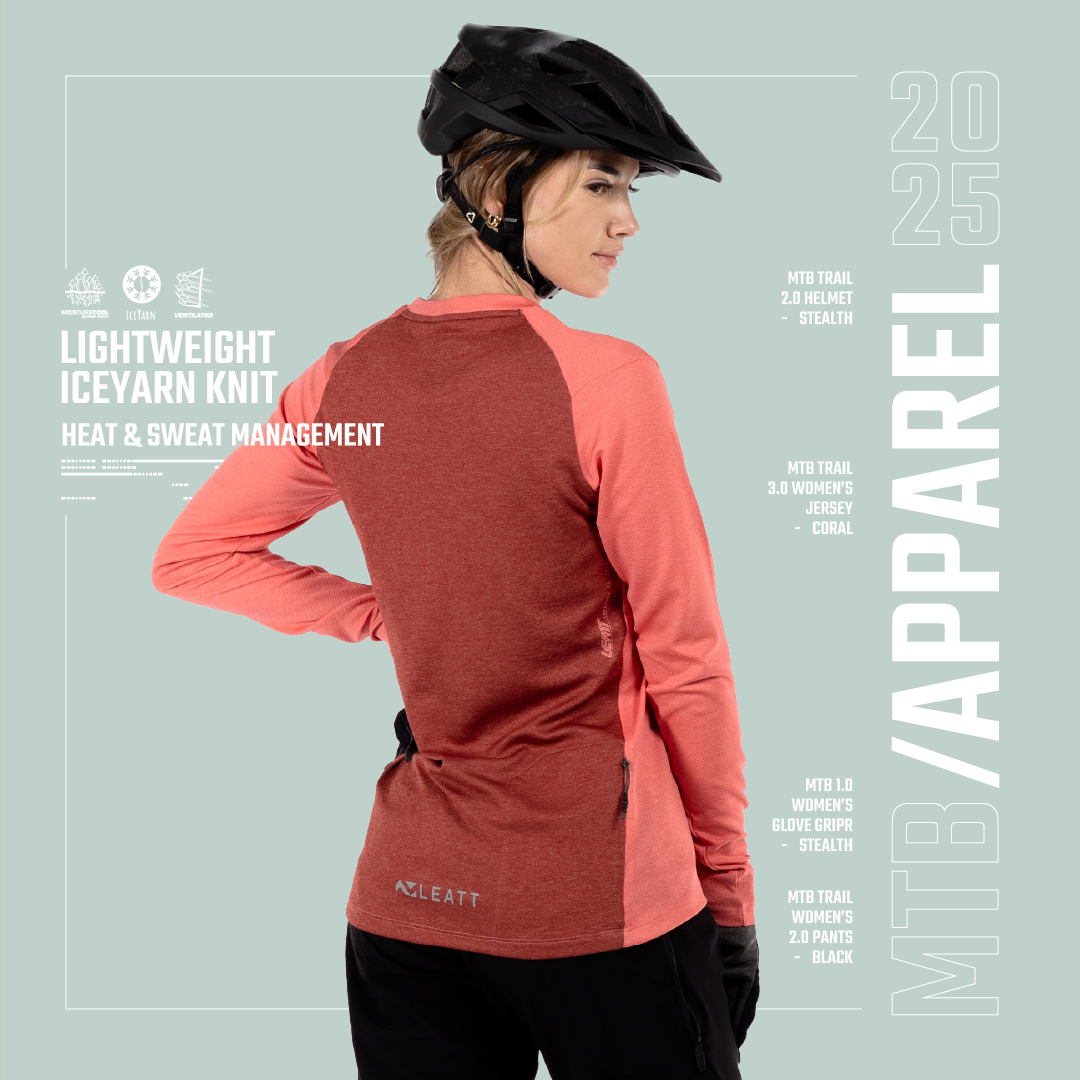 Apparel - MTB