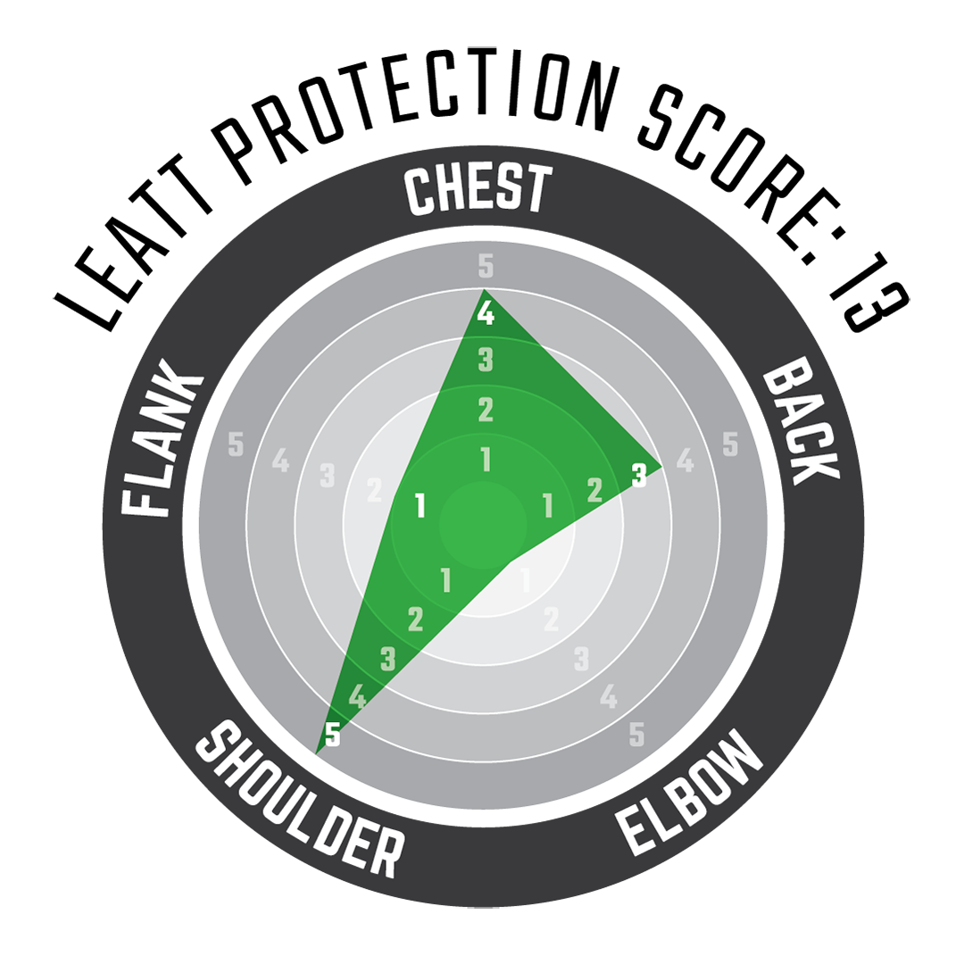 Body Tee 3DF AirFit Lite Evo